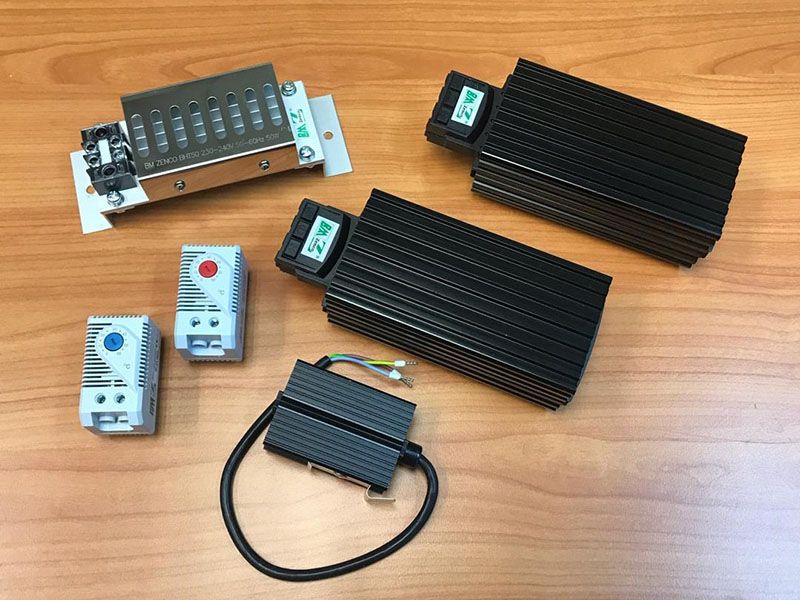 BM Zenco - Asta Electrical (S) Pte Ltd