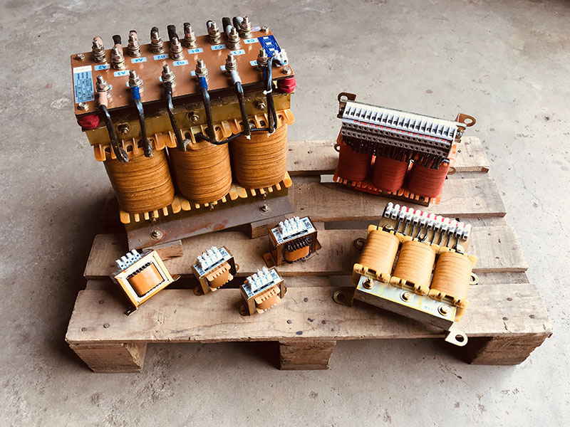 HANLEY - Asta Electrical (S) Pte Ltd