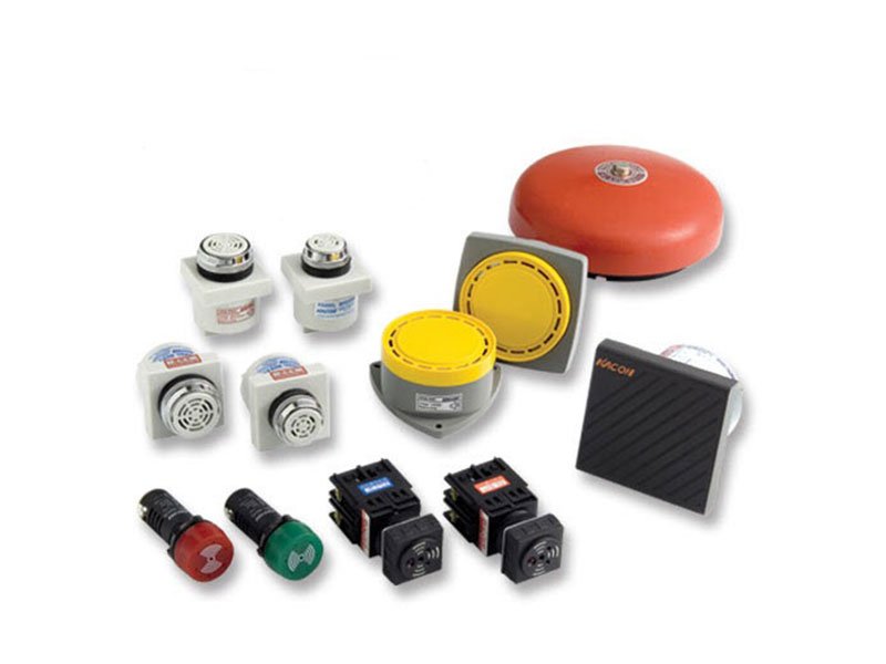 KACON - Asta Electrical (S) Pte Ltd