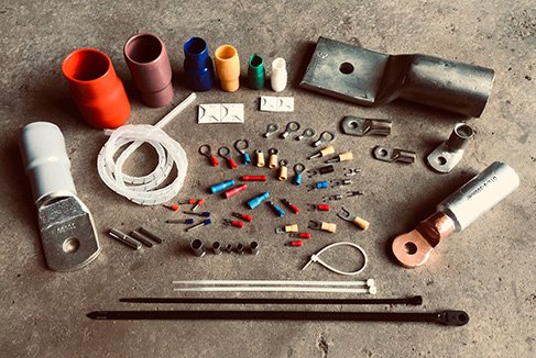 Electrical Industrial Components Archives - Asta Electrical (S) Pte Ltd