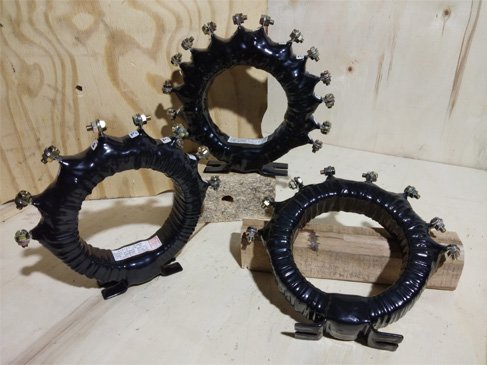 Summation Current Transformers - Asta Electrical (S) Pte Ltd